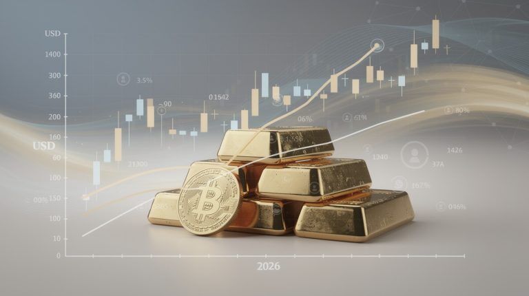 Gold Market Trends 2026: What Investors Should Expect - Natural ...