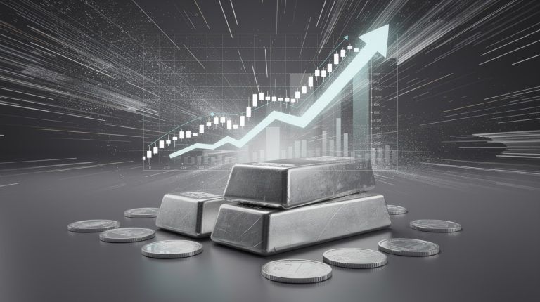 Silver Market Drivers: Core Forces Behind The Silver Rally - Natural ...