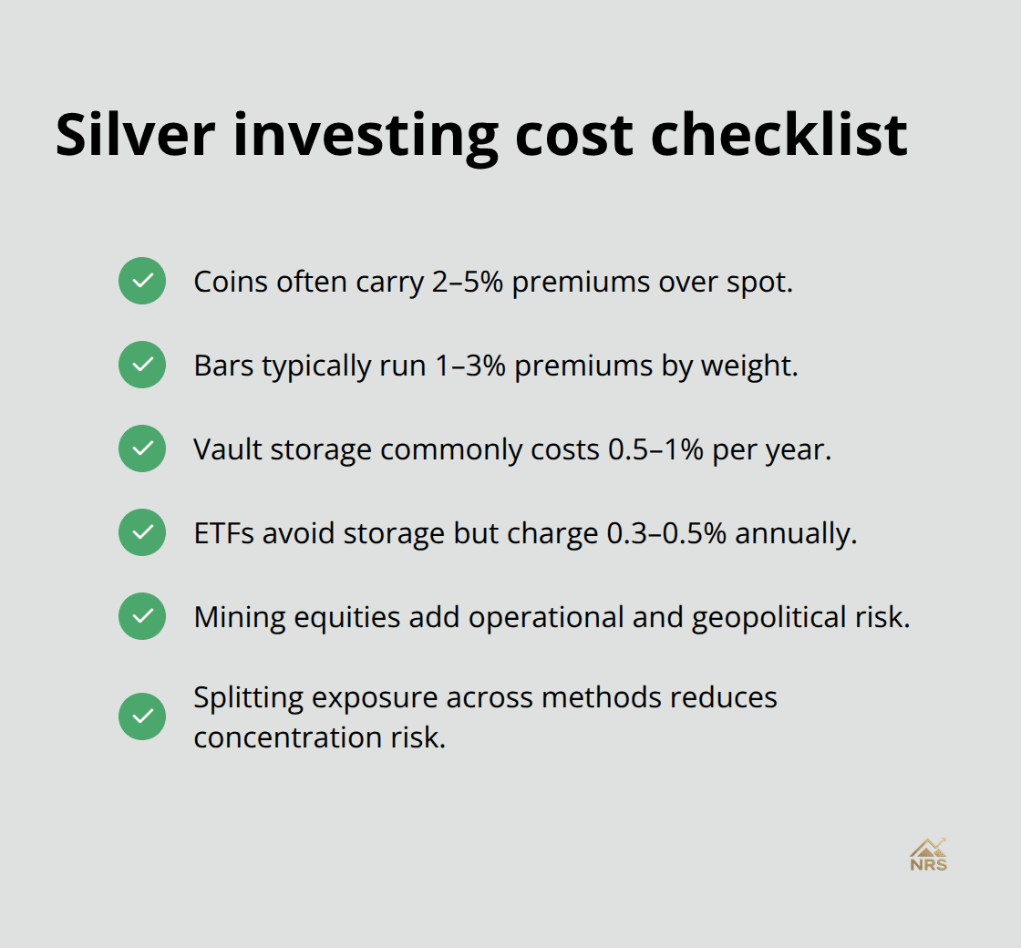 Silver Market Drivers: Core Forces Behind The Silver Rally - Natural ...