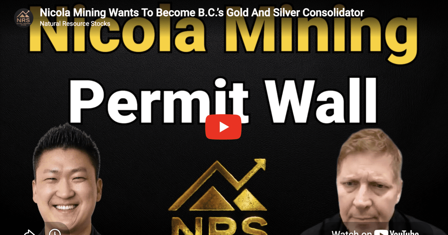 Daily Mining Update (May 20, 2026): Fresh Drill Results, Development ...