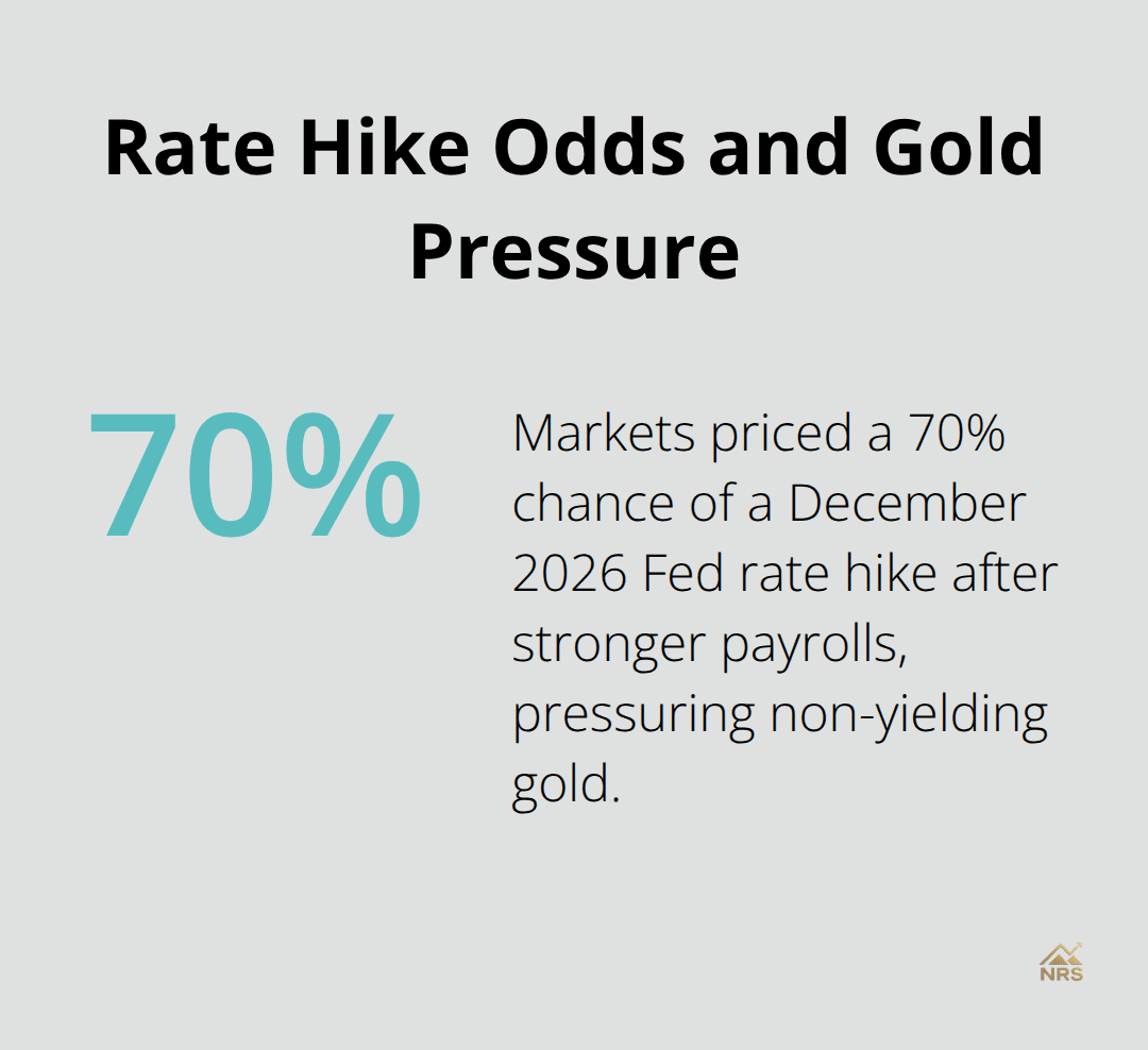 Gold Market Trends 2026: What Investors Should Expect - Natural ...
