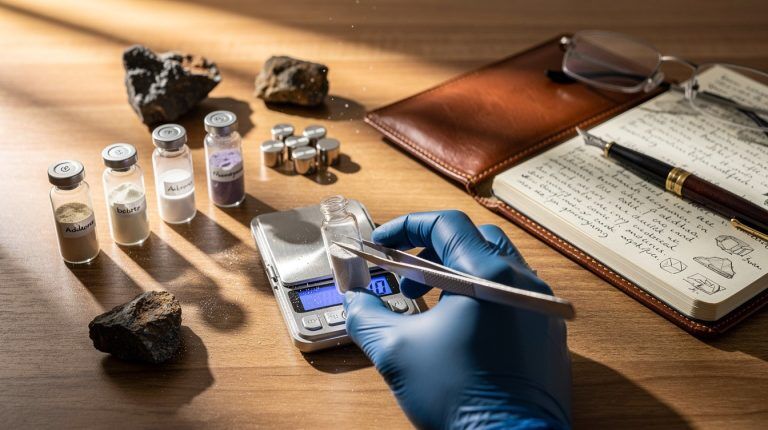 Rare Earth Elements Investing: Navigating Returns And Risks - Natural ...