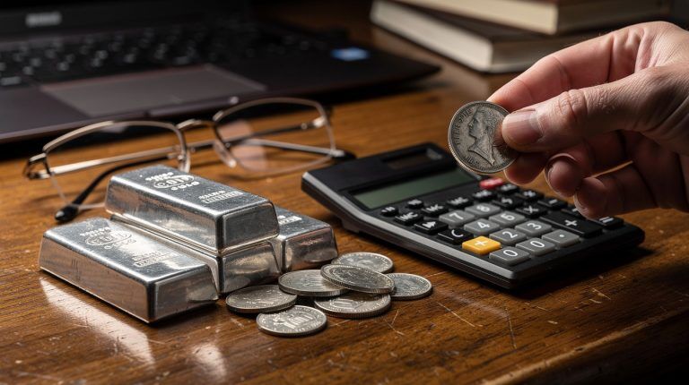 Silver Market Analysis: Current Trends and Outlook - Natural Resource ...