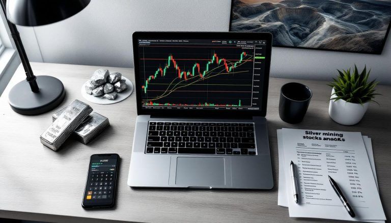 Silver Mining Stocks Analysis: Signals From The Silver Market - Natural ...
