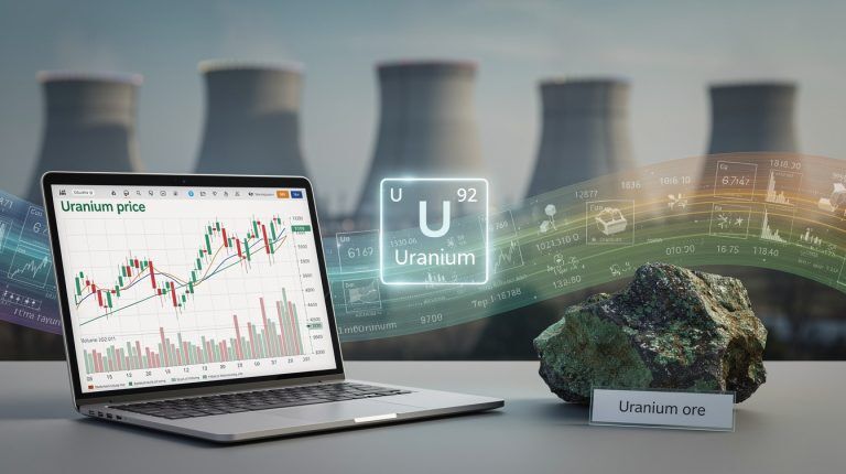 Uranium Market Analysis: Trends, Risk, And Investment Angles - Natural ...